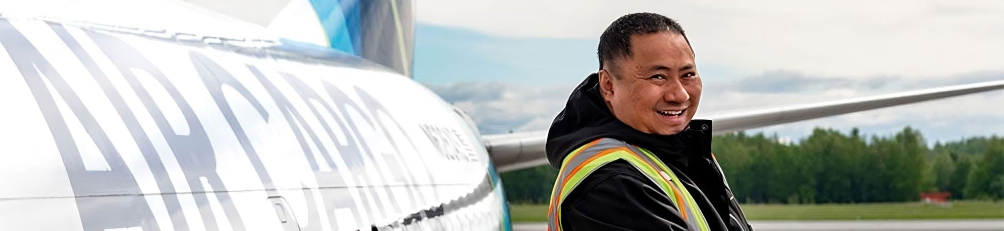 Known Shipper | Alaska Air Cargo